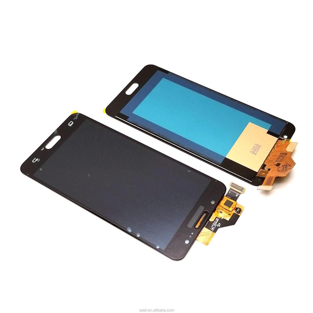 Buy Replacement Display OLED2 For Samsung Galaxy J5 2016 LCD Touch ...