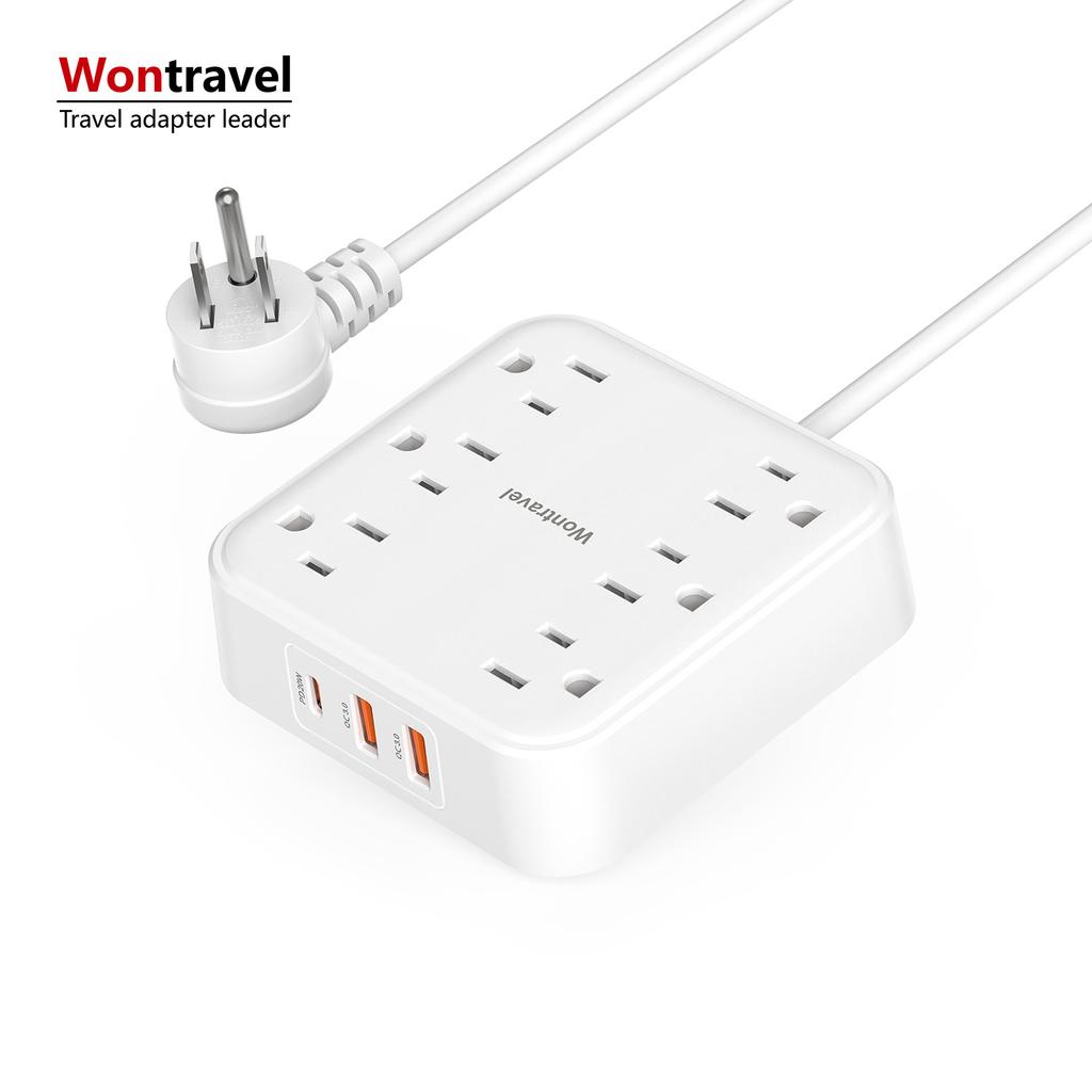 Buy VIZC USB Safety Lock Removable Safety Plug Closure Plug Port Lock ...